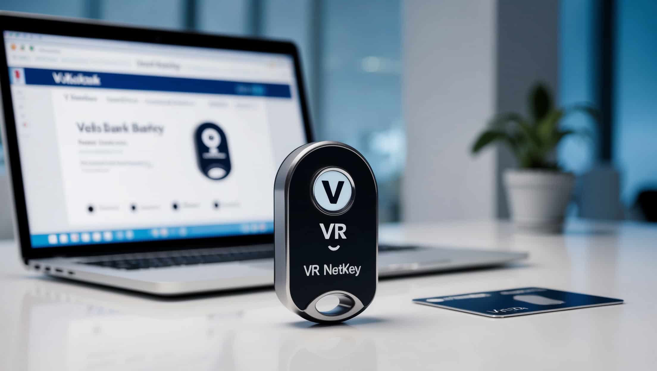 Was ist der VR NetKey der Volksbank? Alles, was Sie wissen müssen ...