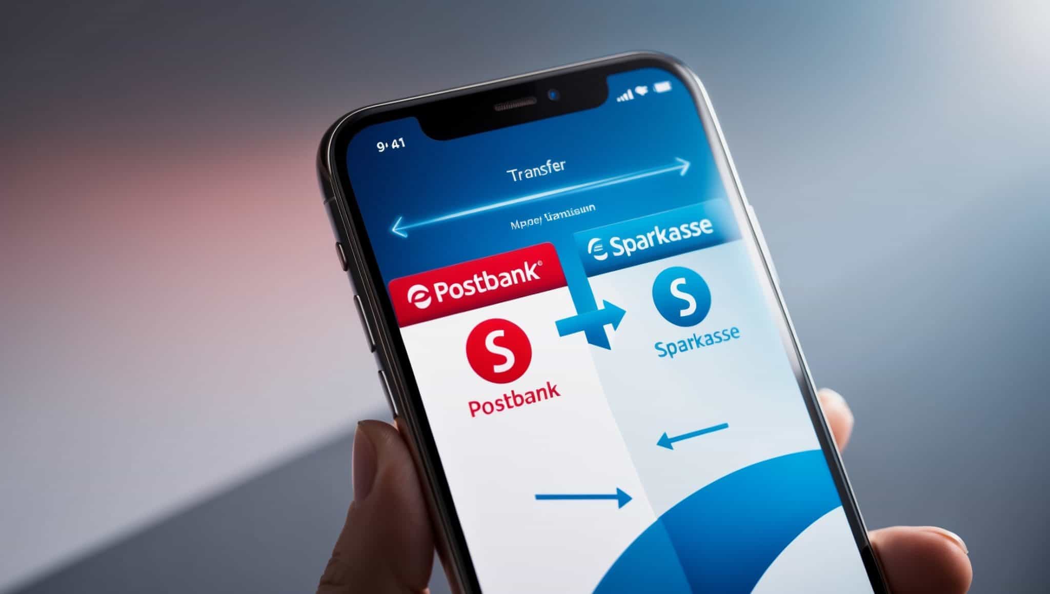 Schnell und unkompliziert: Die Dauer einer Überweisung von der Postbank ...